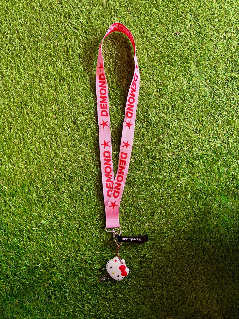 Accessoires – DEMOND